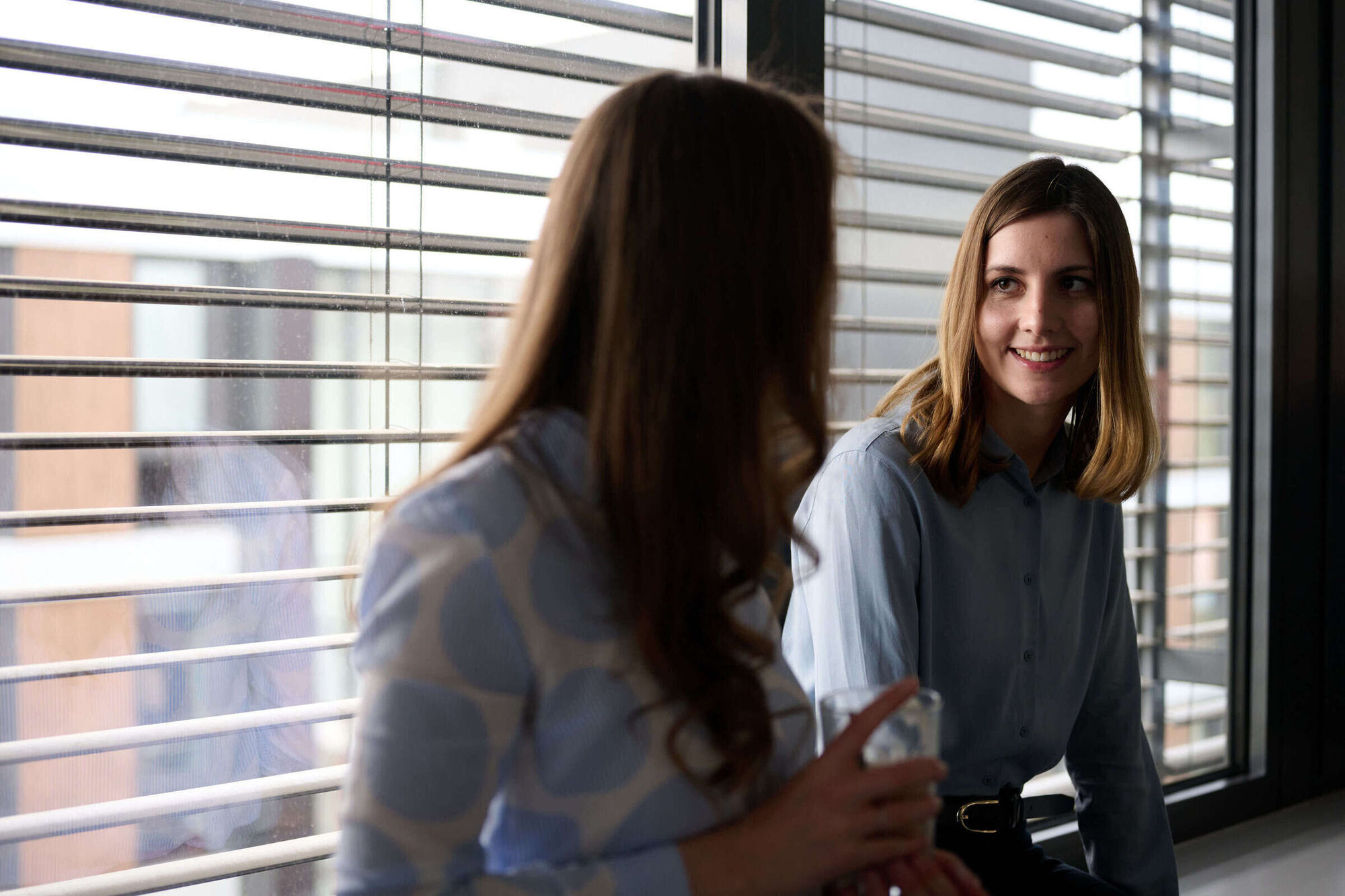 Your entry as a young professional | Volkswagen Group Consulting