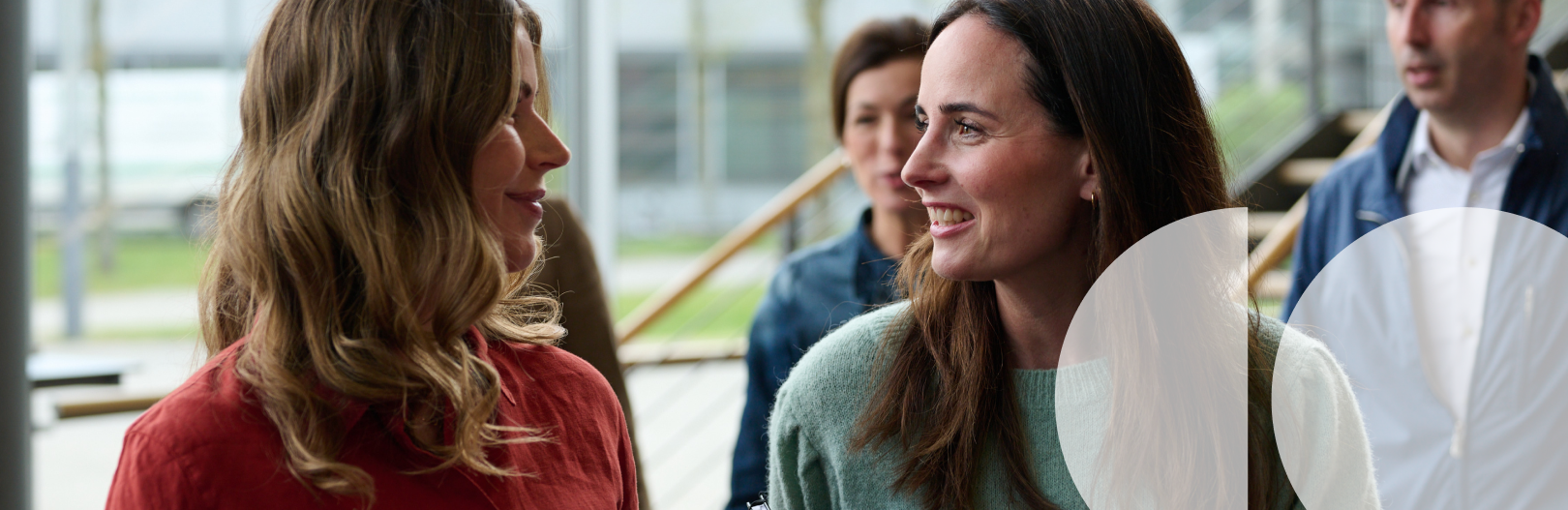 Dein Einstieg | Volkswagen Group Consulting