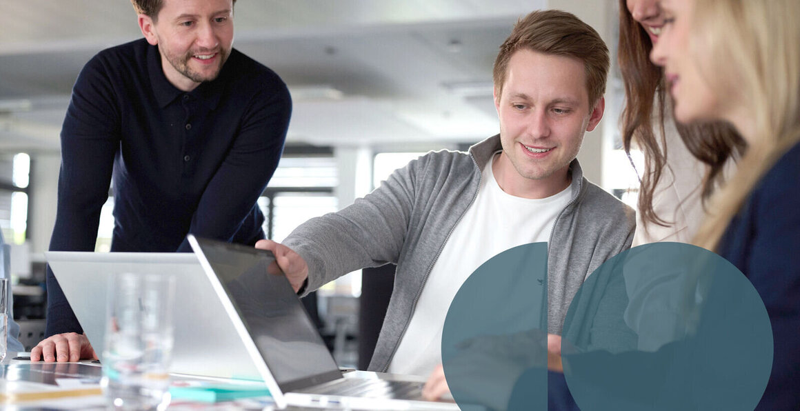 Dein Einstieg während des Studiums | Volkswagen Group Consulting