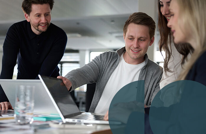 Dein Einstieg | Volkswagen Group Consulting