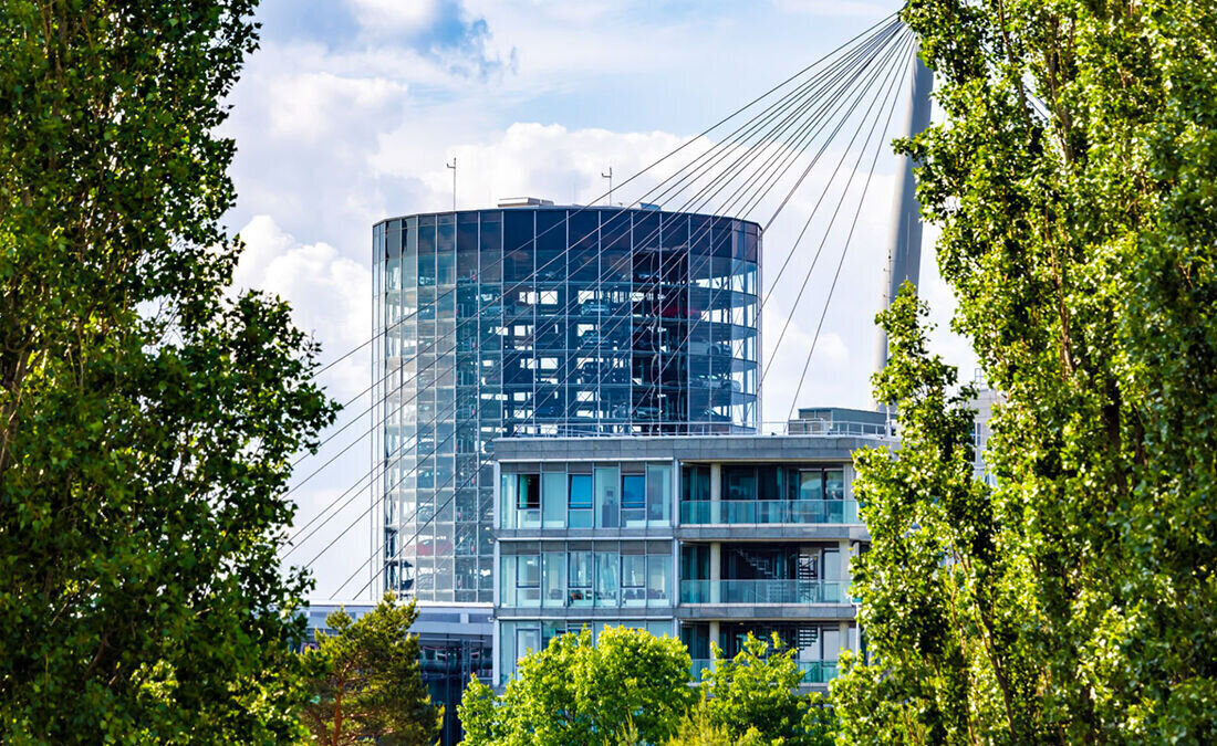 Wolfsburg | Volkswagen Group Consulting