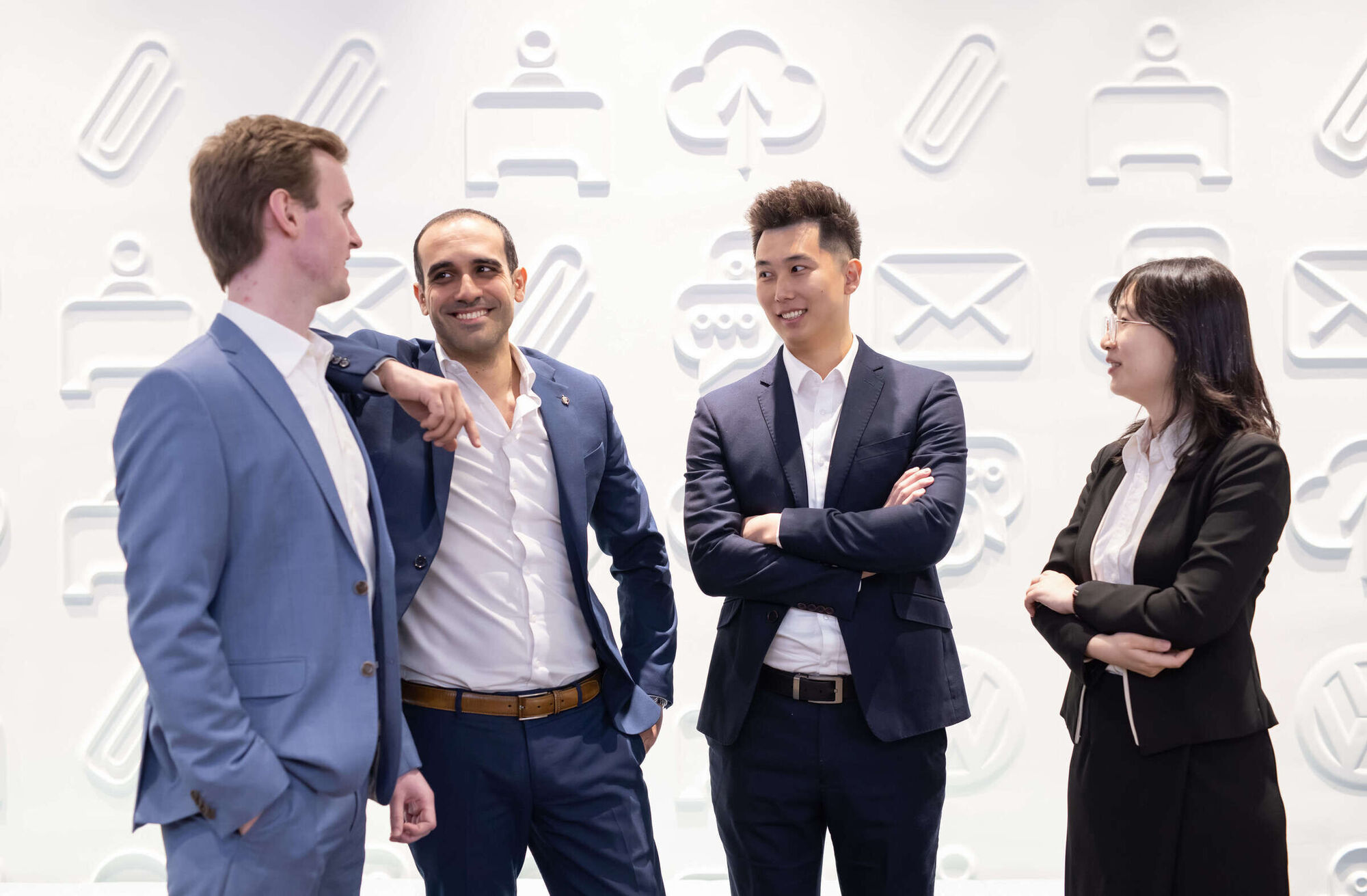 Beijing | Volkswagen Group Consulting