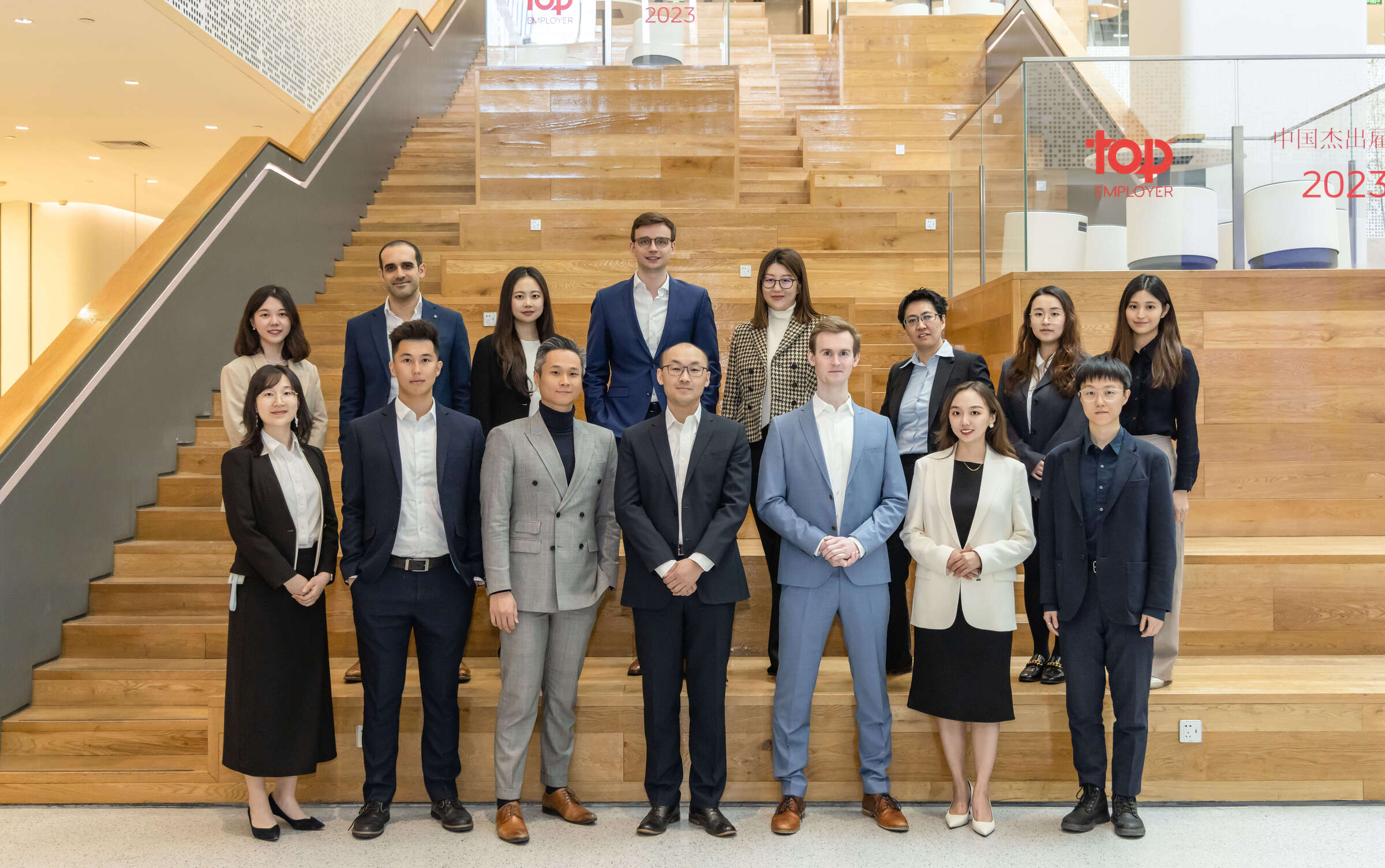 Beijing | Volkswagen Group Consulting