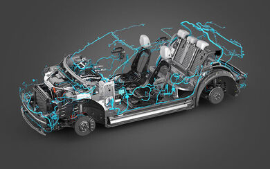 Volkswagen Platform Business