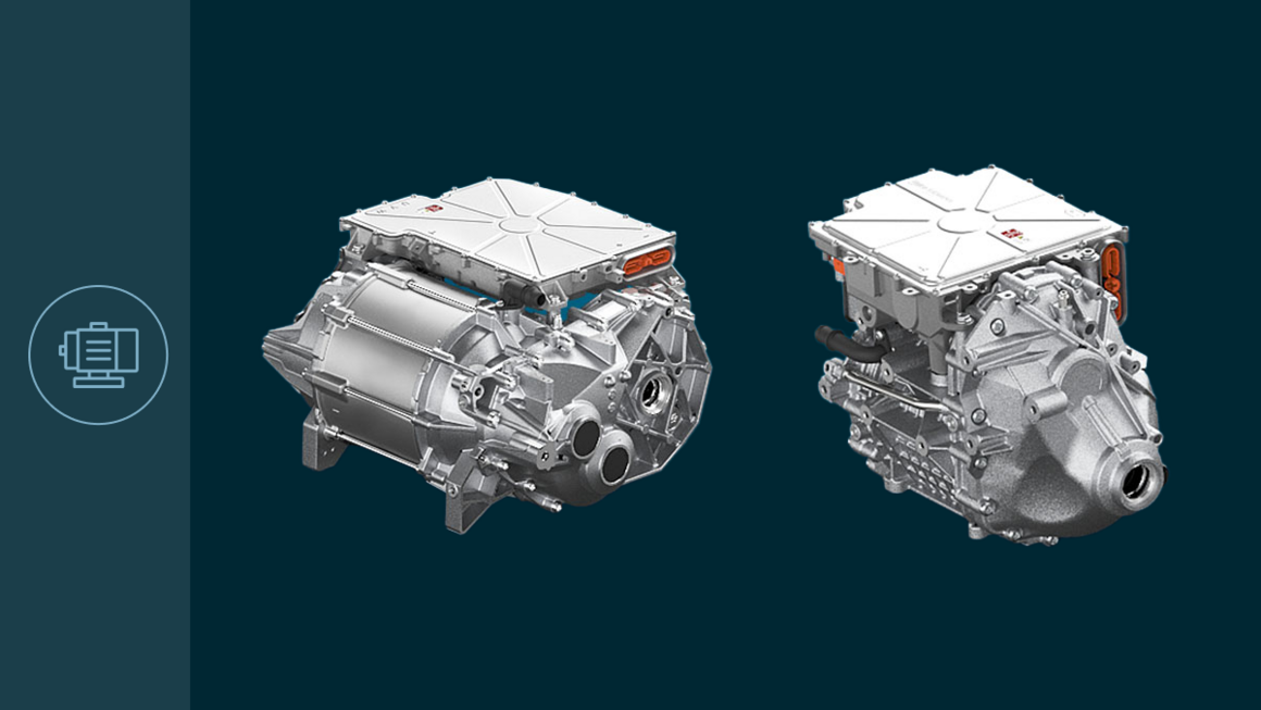 Components | Volkswagen Platform Business