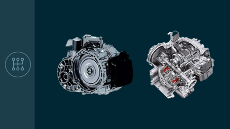 Components | Volkswagen Platform Business