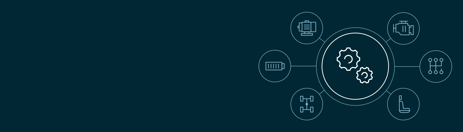 Platforms | Volkswagen Platform Business