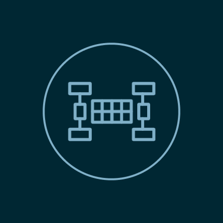 Platforms | Volkswagen Platform Business
