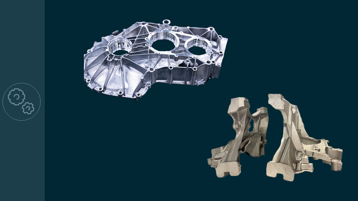 Components | Volkswagen Platform Business