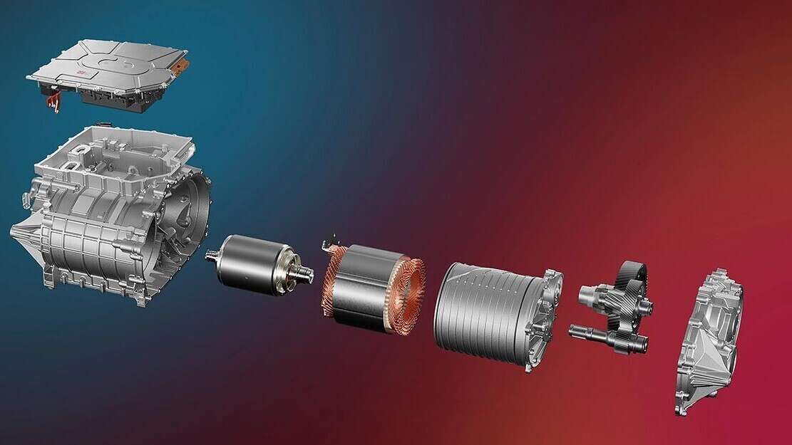 Volkswagen Platform Business